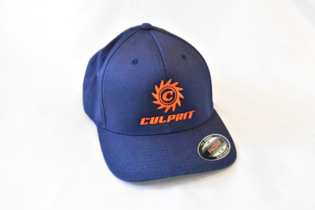 Culprit Surf Hat - Navy - Culprit Surf