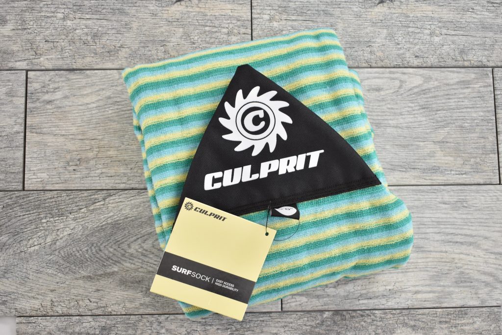 Culprit Surf Online Surf Shop | Surfboard Leashes, Socks, Fins, Clothing